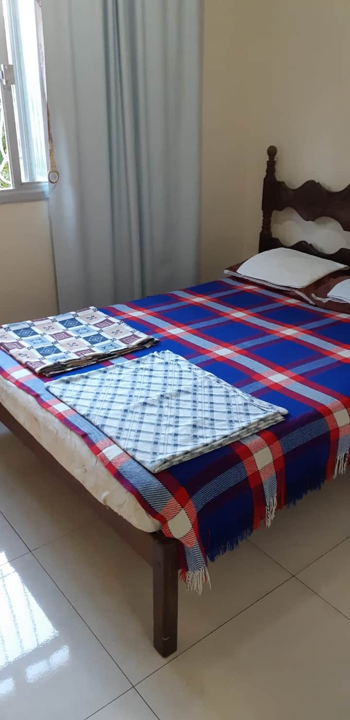 1ºd5 Vista Linda Praia De Itapuã>1-minuto-do-mar - Vila Velha