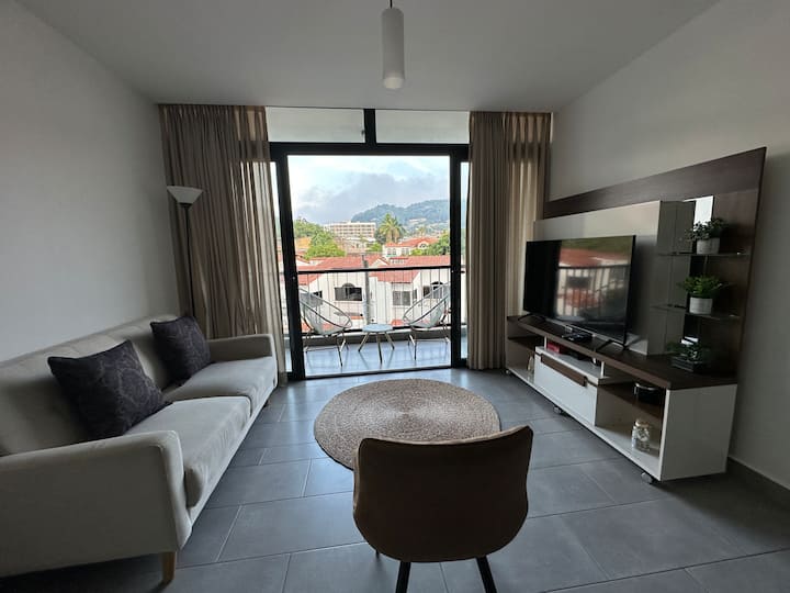 Sunsets - San Salvador