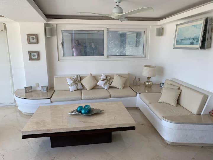 Casa Vistadelmar Acapulco - Acapulco