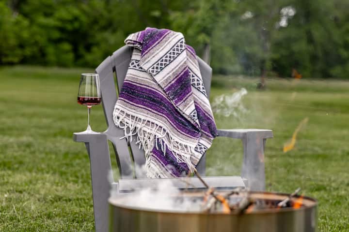 Relaxing Rancher In Gallatin - 30m To Nashville - Gallatin, TN