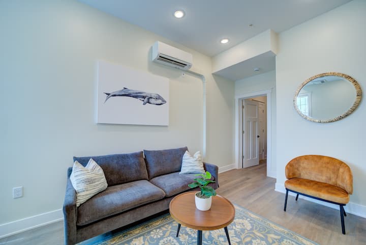 Dreamstay On Clay - Suite #3 - Muskegon, MI