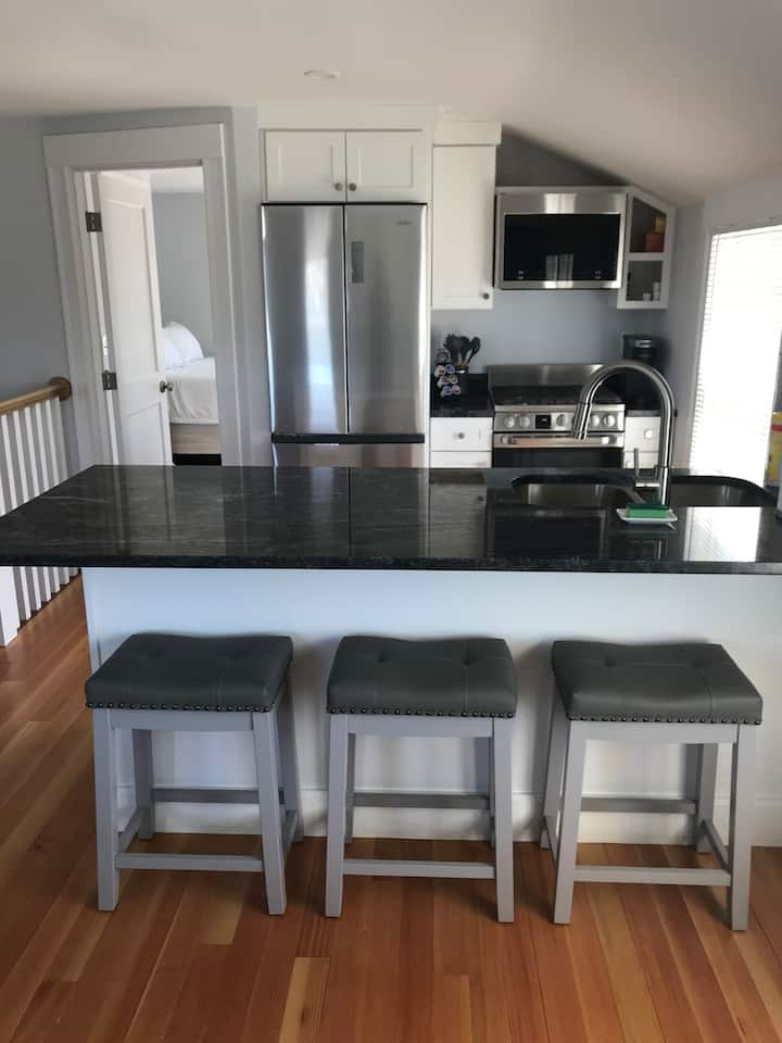 Cape Cod Dennis Port/two Bedroom Apartment - Yarmouth Port, MA