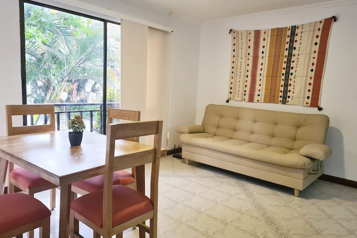 Apartamento En Envigado, Central - Itagüí