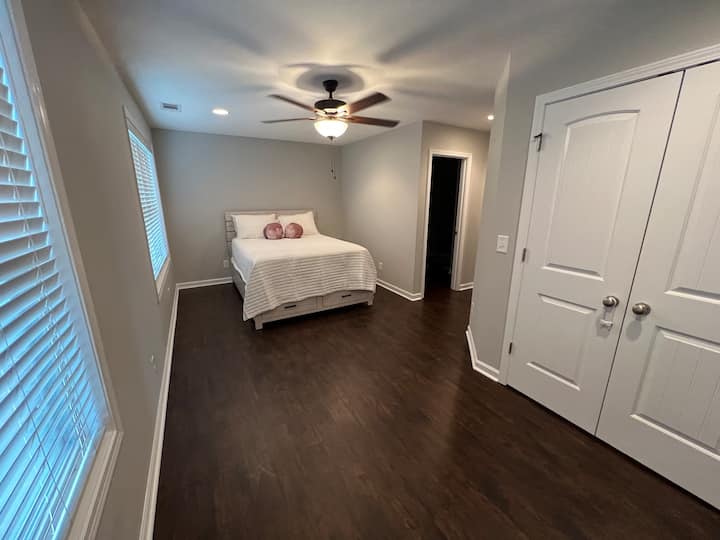 3 Bedroom Townhome - Lebanon, TN