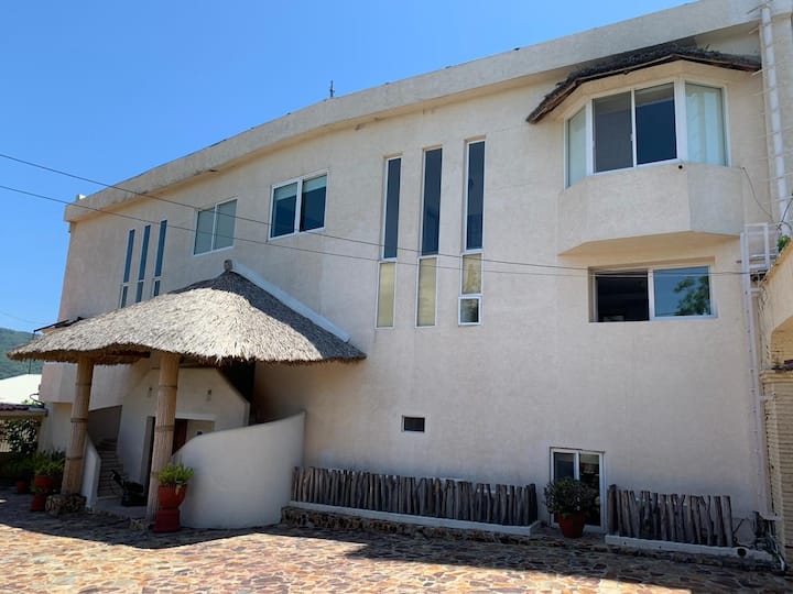 Vistadelmar Casa 1 Acapulco - Acapulco