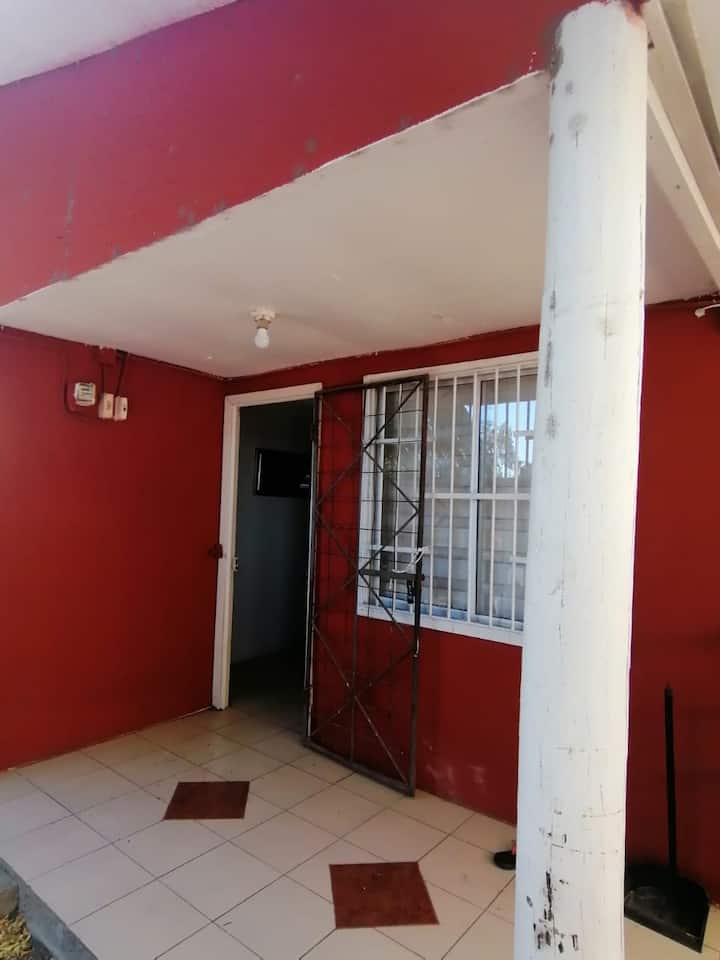 Cabaña Casa Monte - Talagante