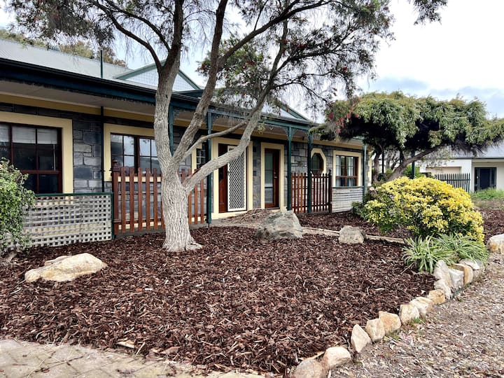 The Sands - Normanville