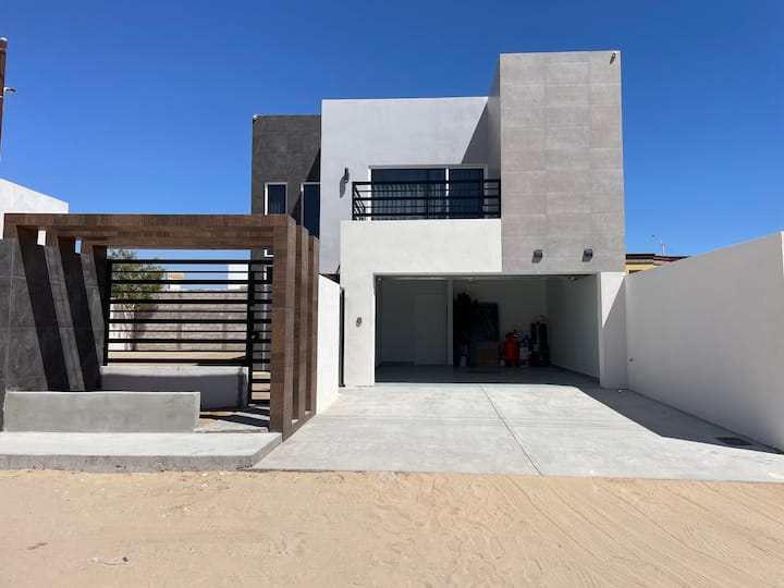 Mia's House - Puerto Peñasco