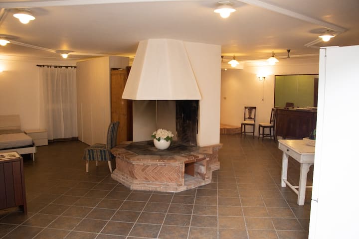 B & B Tra Gli Olivi - Tivoli