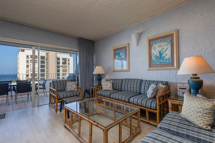 205 Ben Siesta - By Stay In Umhlanga - Umhlanga