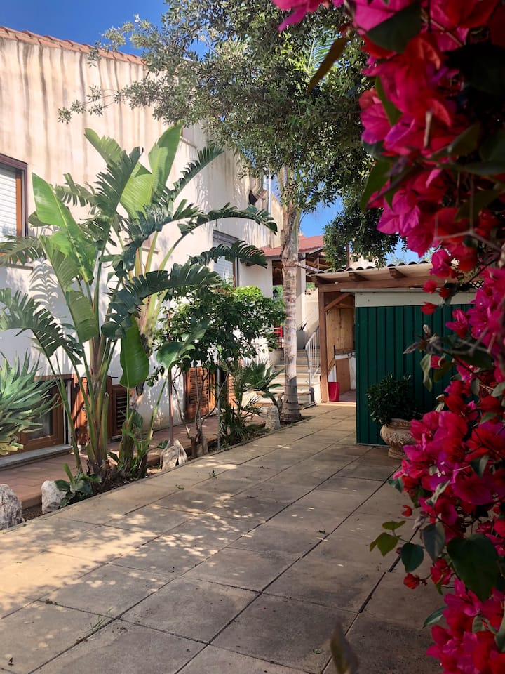 Villetta *Istedda* Indipendente Riservata - Santa Maria Navarrese