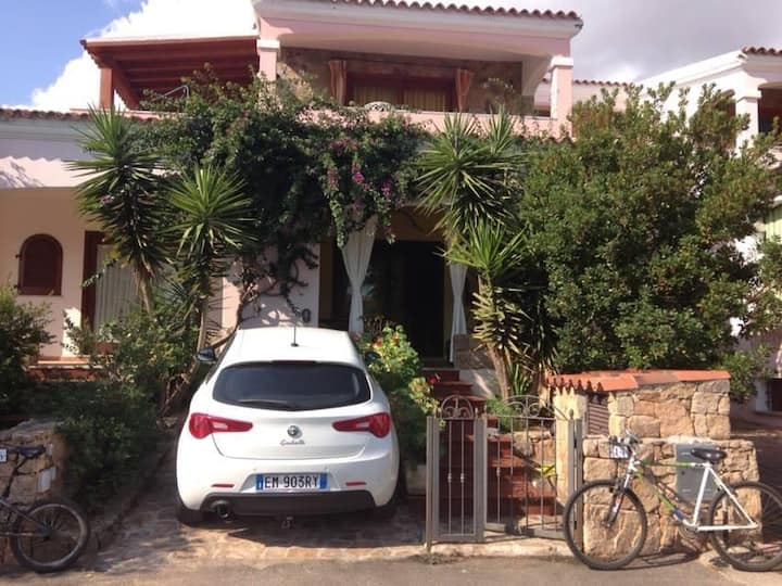 Casa Vacanza Budoni - Budoni