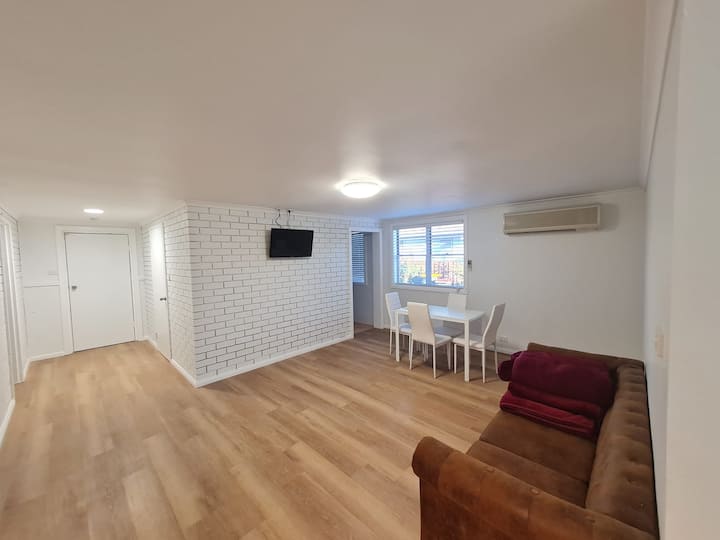 Muswellbrook Serviced House - Muswellbrook
