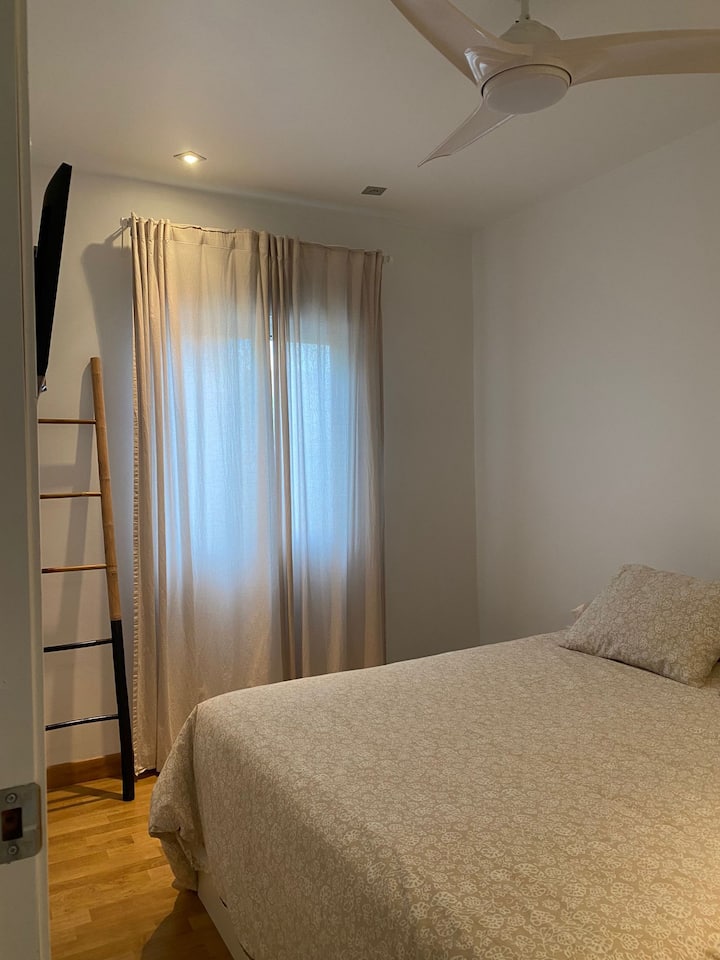 Apartamento Bonito Y Acogedor - Elche