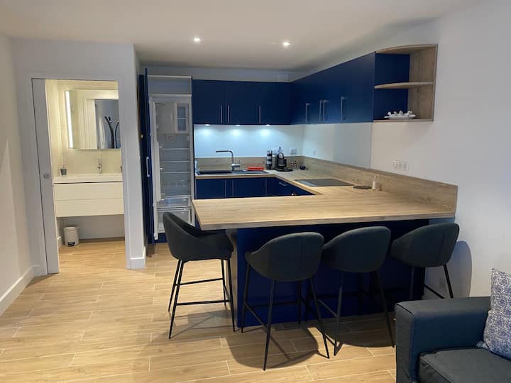 Appartement T2 Pyla-sur-mer - La Teste-de-Buch