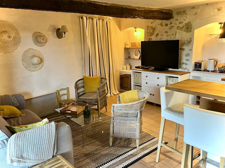 Maison Charly - Var