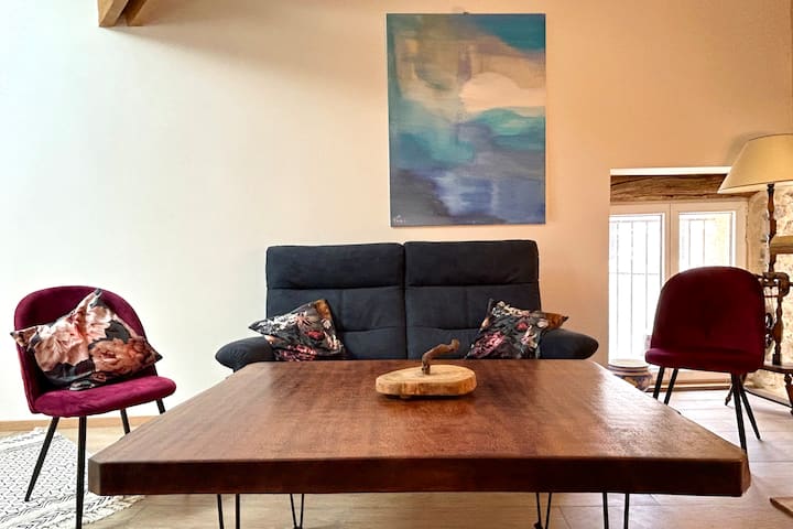 Chambre Jumeaux 2 Lit Simples - Tarare