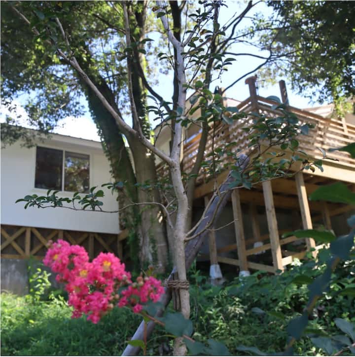 City Country Rental Cottage/harvest/6 Ppl - 羽咋市