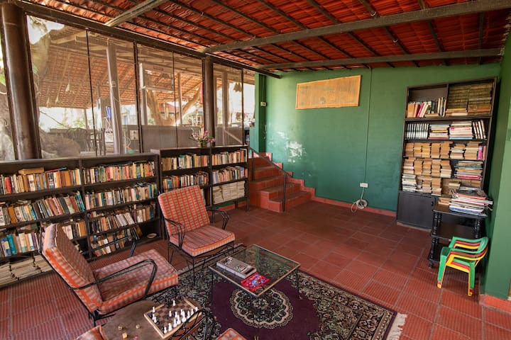 Bamboo Banks Farm Guest House - Bandipur