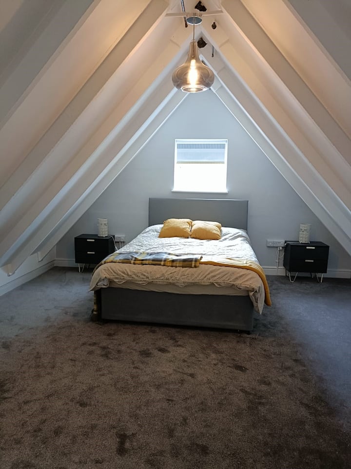 The Exchange - Cirencester