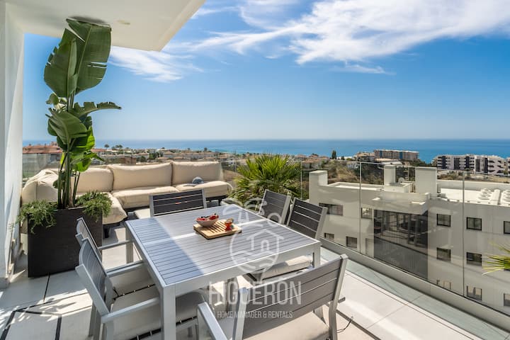 Higueronrentals Afrika - Fuengirola