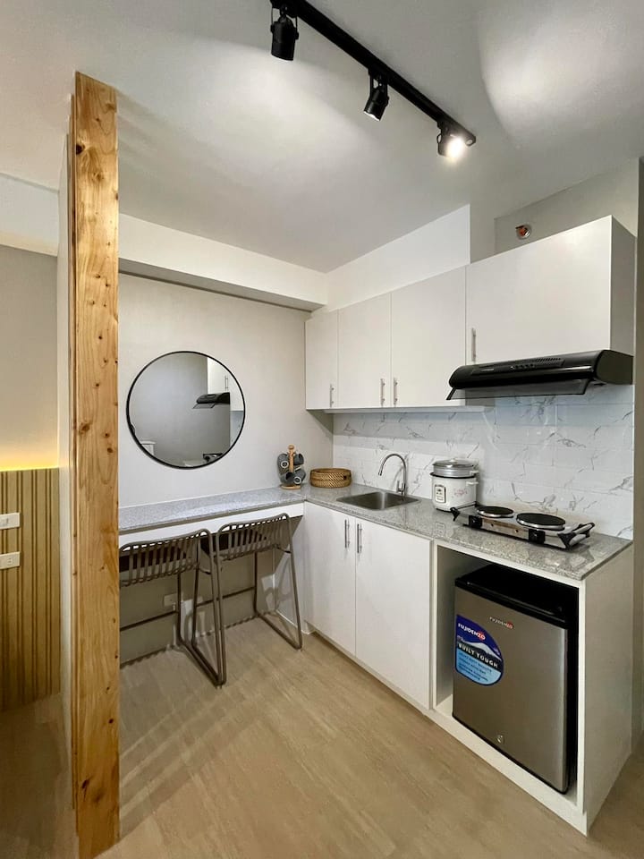 Hotel Like Condo-studio - Cebu City