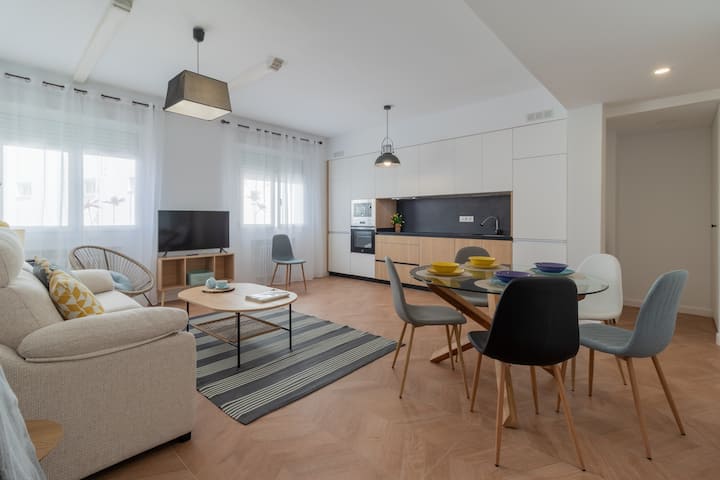 Apartment In The City Center - Córdoba
