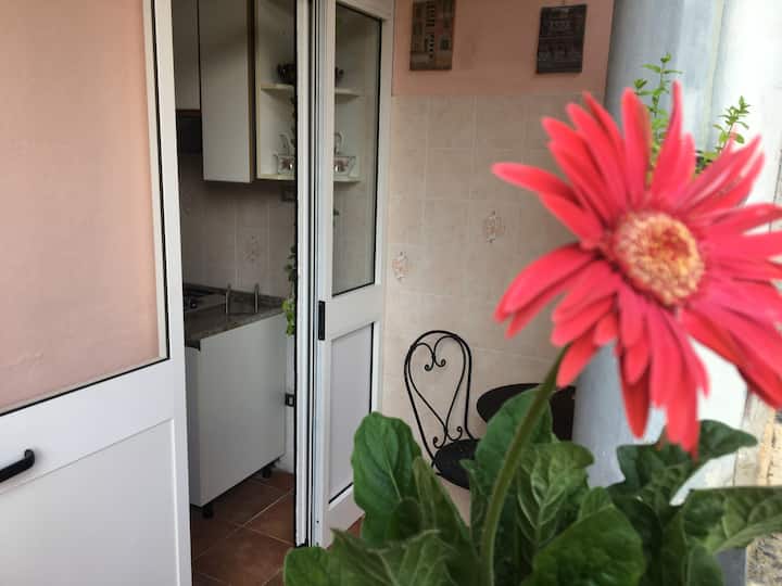 Garden Apartment Floor 1 - Monterosso al Mare