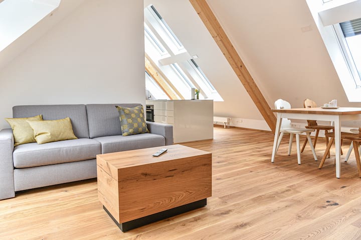 Ferienwohnung S4.6 Mit Privatsauna - Hinterzarten