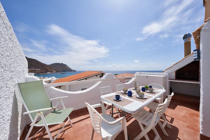 Majobeach - Cabo de Gata
