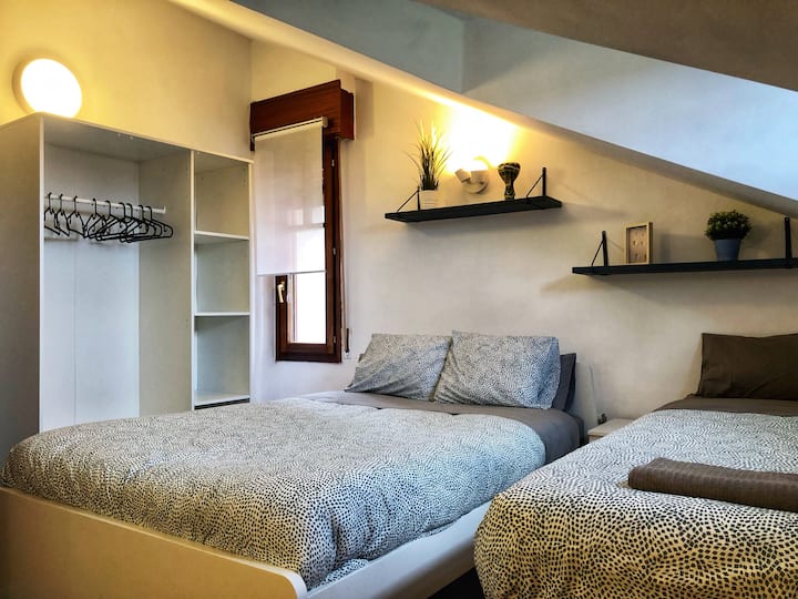 Chalet Bilbao-aeropuerto (5) - Bilbao
