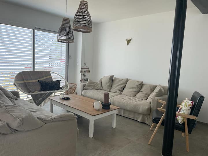 Maison Où Il Fait Bon Vivre ! - Pornichet