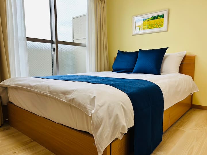 戎702/5 Min Shinsaibashi・dotonbori_a0733 - Osaka