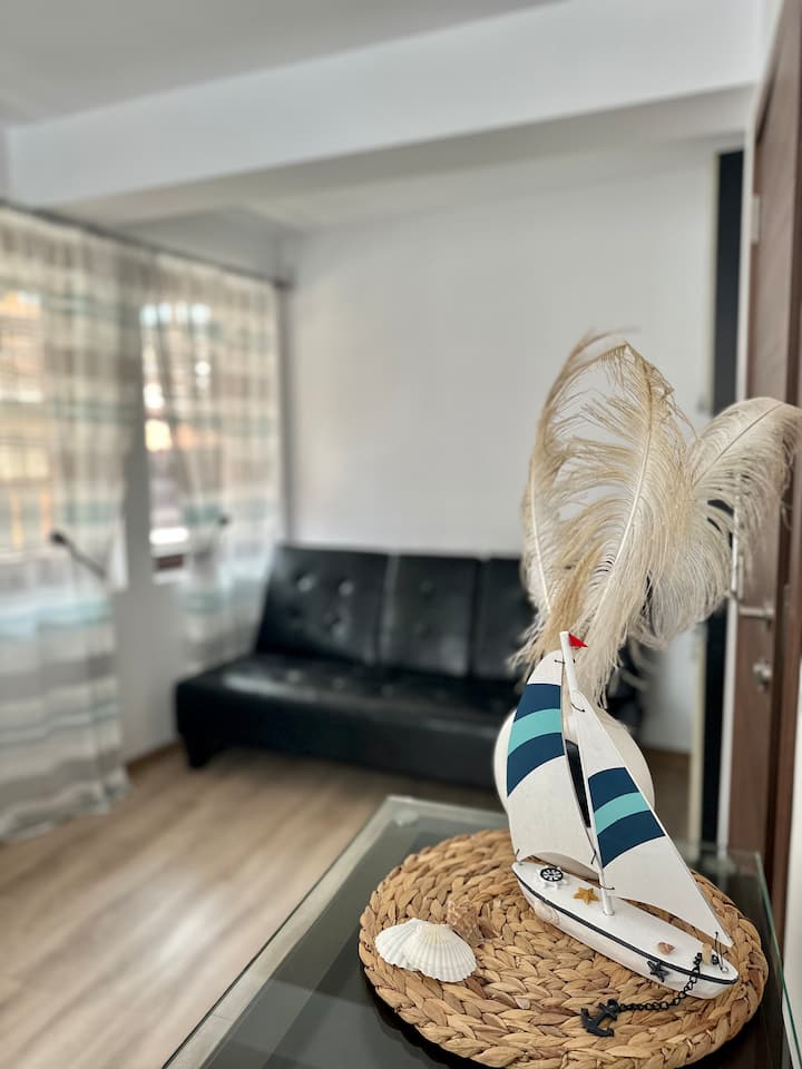 Guest House Emona 4 - Nessebar
