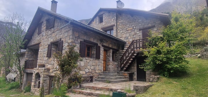 La Petite Charlotte - Chalet - Chorges