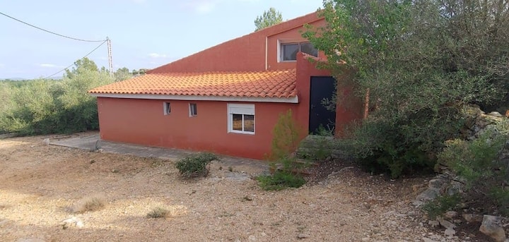 Casa En Vall Dálba - Cabanes