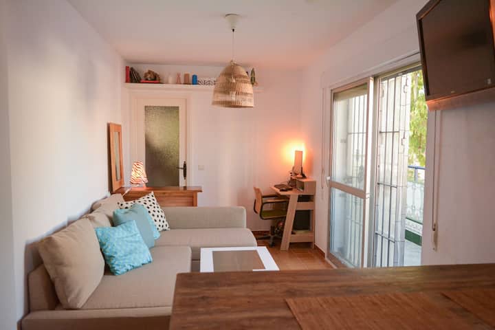 Chipiona - 1 Dormitorio - Chipiona