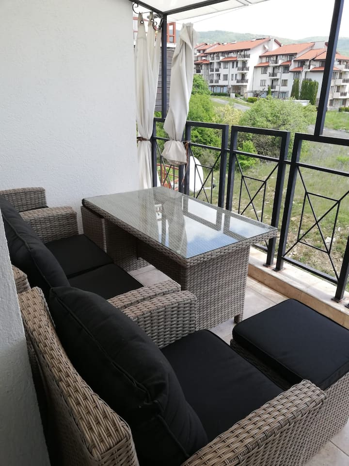 Ferienwohnung Mit Meerblick! - Bulgaria