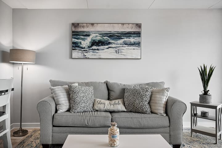 North Wildwood - Condo - Wildwood, NJ