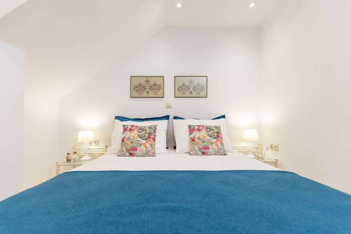 Αμάραντο Νάξος 2 - Naxos