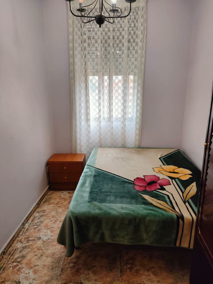 Habitacion Cerca De La Playa - Valencia