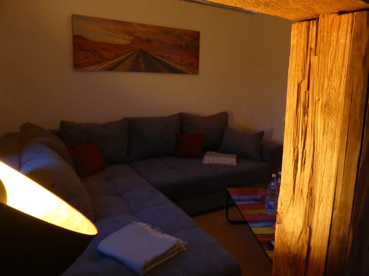 Apartment Jenacity Netflix, - Jena
