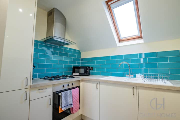 Host & Stay | Chichester Close - Hereford