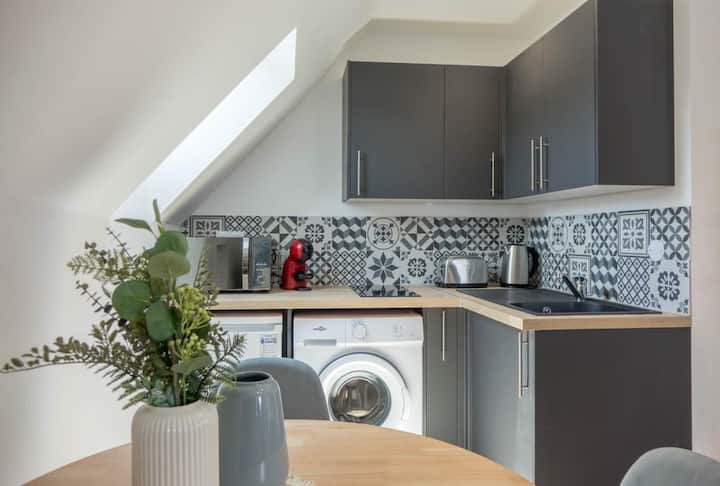 Bel Appartement Bords De Loire - Orléans