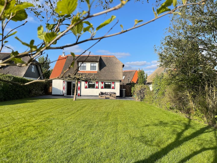 Villa In Callantsoog - Julianadorp