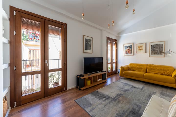 Apartamento Sant Josep 11 By Costablancarent - Dénia