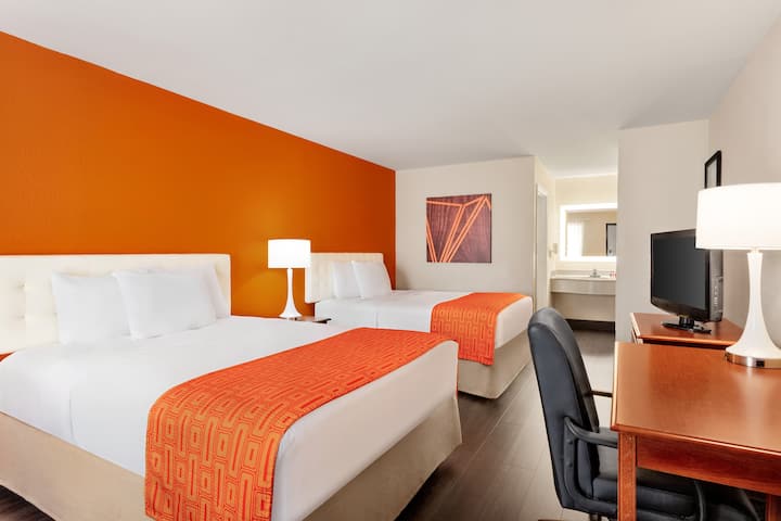 Hotel Room In Lookout Valley - Chattanooga, TN