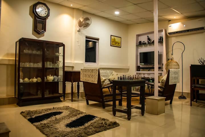 Terrace Villa - Kolkata