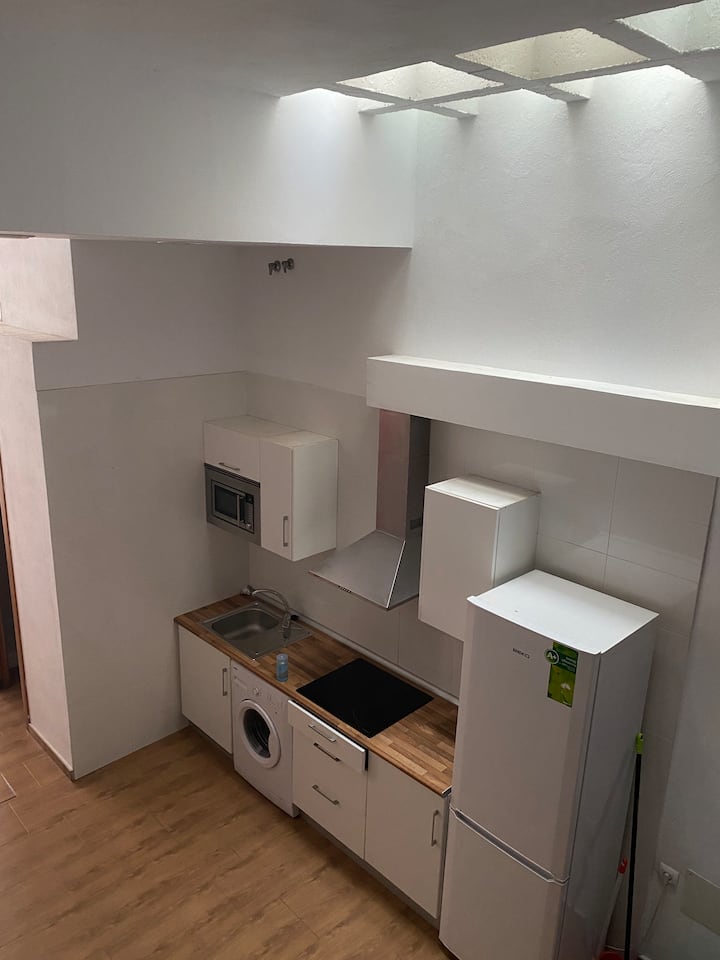 Loft Centro Tarifa - Tarifa