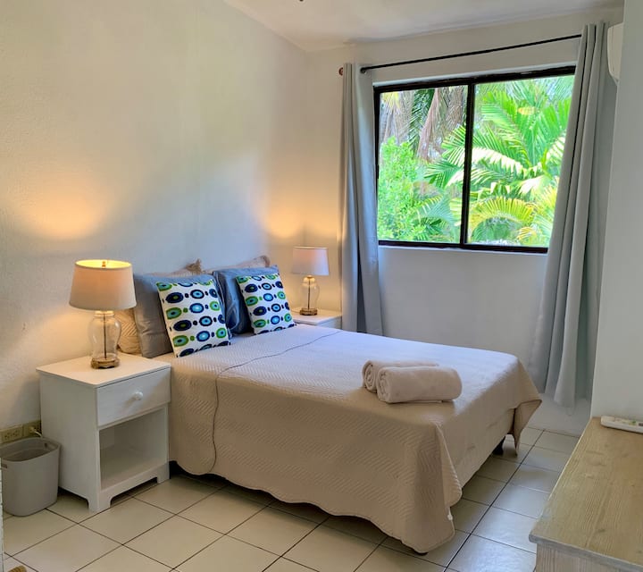 Mahy Moon # 2 - Barbados